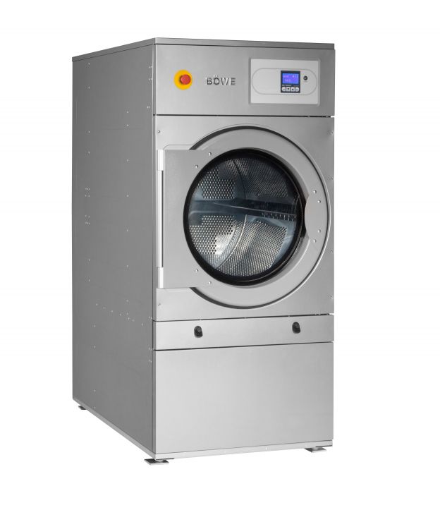 BÖWE Dealer & Service Area - BÖWE Textile Cleaning GmbH