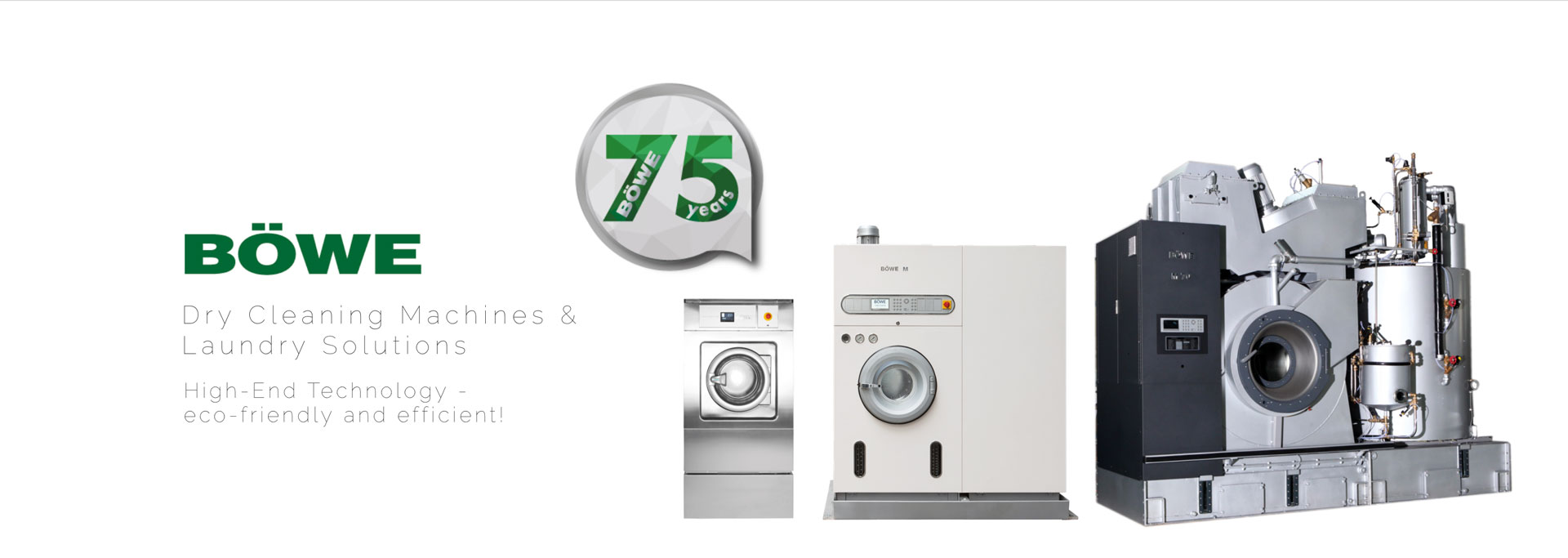 Home EN - BÖWE Textile Cleaning GmbH
